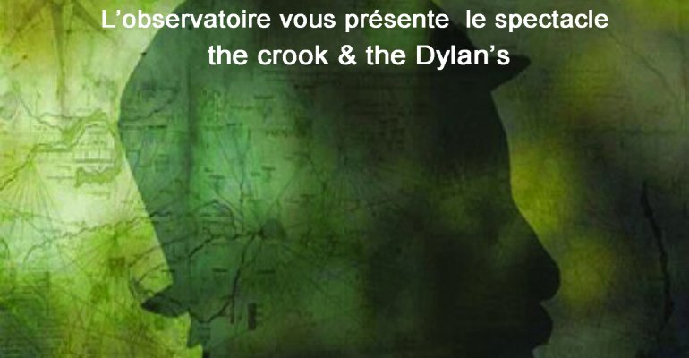 L’observatoire et the crook & the Dylan’s - Ligue de l'enseignement du ...