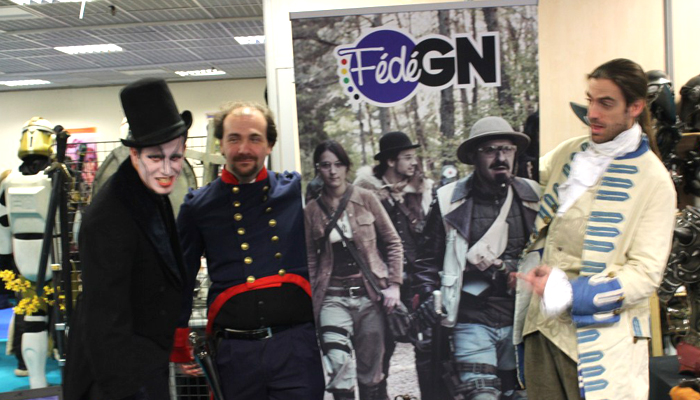 Zoom sur la FDGN - Ligue de l'enseignement du Val-d'Oise