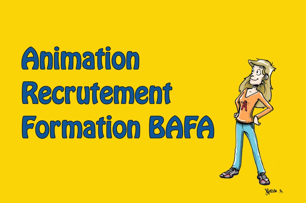 Nos stages BAFA-BAFD en automne - Ligue de l'enseignement du Val-d'Oise